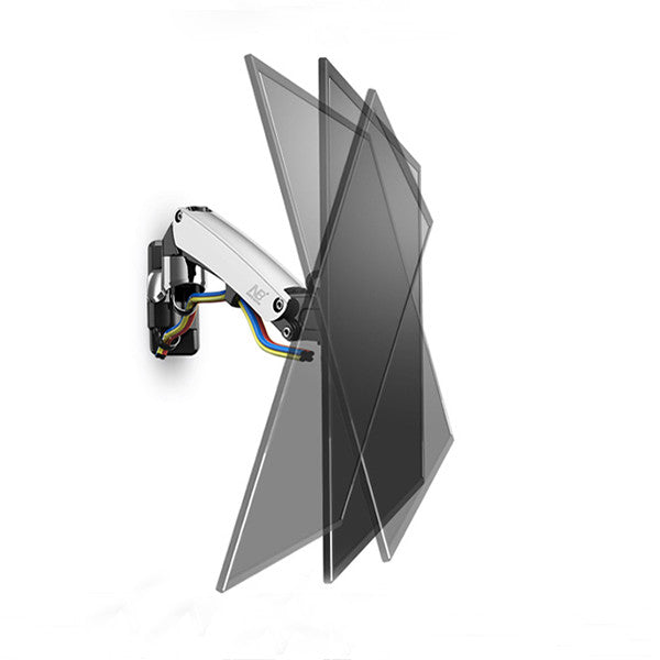 Gas-Strut TV Mount-F300 – NB TV Mount
