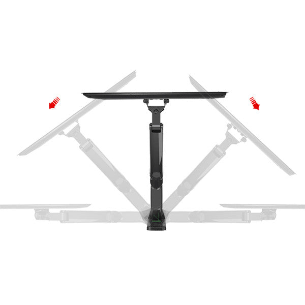 F450 Gas Strut TV Mount – NB TV Mount